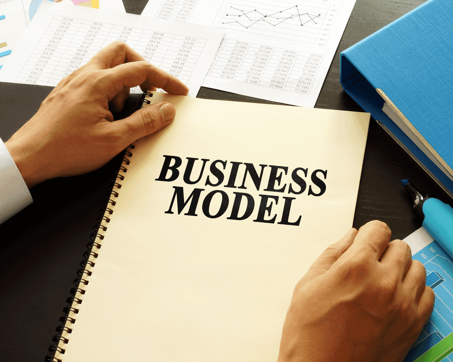 It’s All About The Business Model - How to select franchises