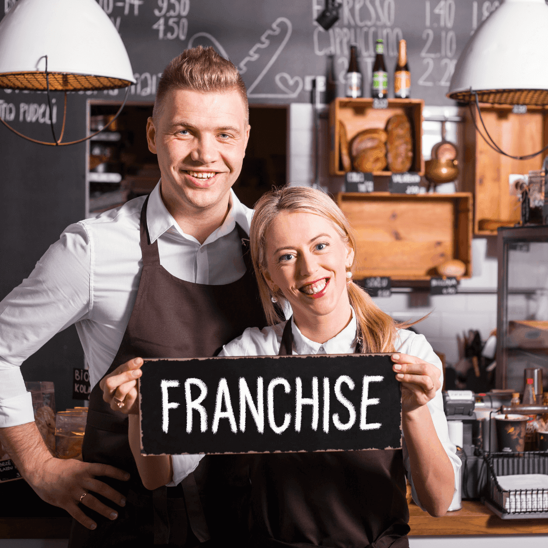 What exactly is a Franchise? - How to select franchises