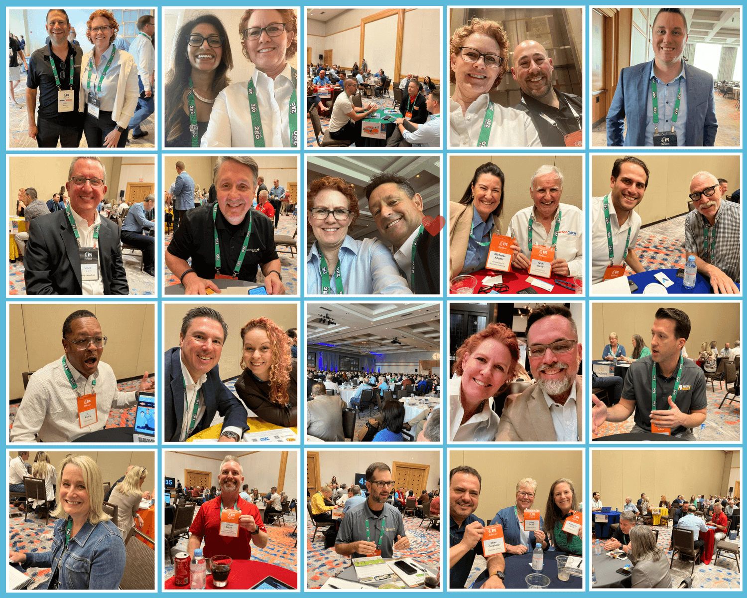 Franchise Conference Takeaways - How to select franchises