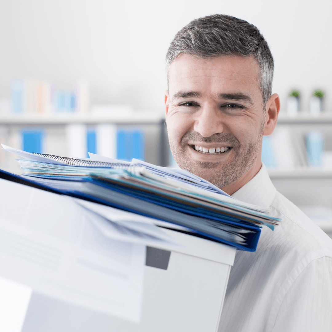 Corner Office to Business Owner: A Smart Career Shift