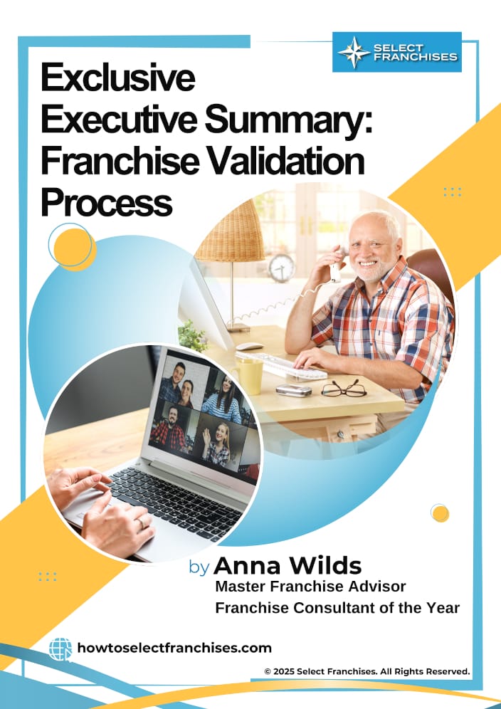 Franchise Validation: Key Step to Smart Business Choice